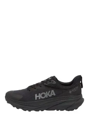 Hoka One One Challenger Atr 7 Gtx Sneaker - Black