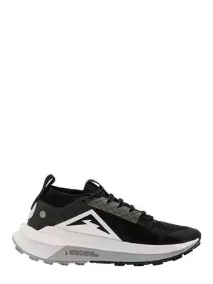 Nike Zoomx Zegama 2 Sneakers - Black