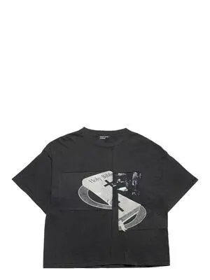 Enfants Riches Déprimés Holy Bible Assemblage T-shirt - Black