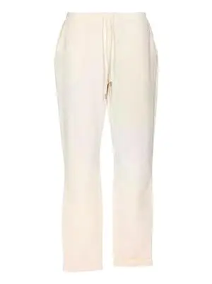 Liu Jo Drawstring-waist Trousers - Neutrals