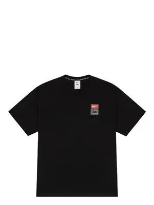 Nike X Patta Nrg Gx T-shirt - Black