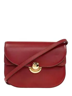Furla Sfera Crossbody Bag - Red