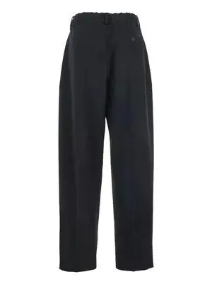 Givenchy Tailored Trousers - Black