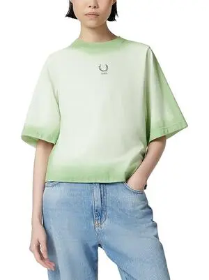 Pinko Trophy Tee - Mist