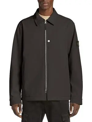 Stone Island Shane Jacket - Black