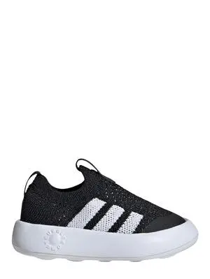 Adidas Bubblecomfy Sneakers - Core Black/cloud White