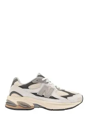 NEW BALANCE 2010 Creamin Sneakers - Grey/white