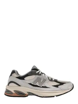 NEW BALANCE 2010 Creamin Sneakers - Grey/white
