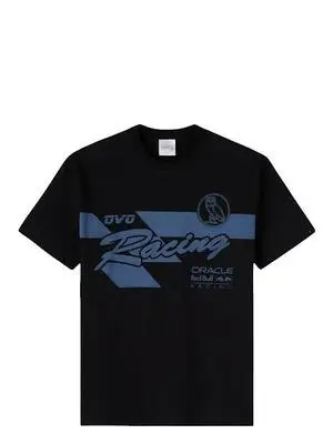 OVO X Oracle Red Bull Racing City Edition T-shirt - Black