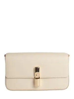 FURLA Furla Iride Leather Crossbody Bag