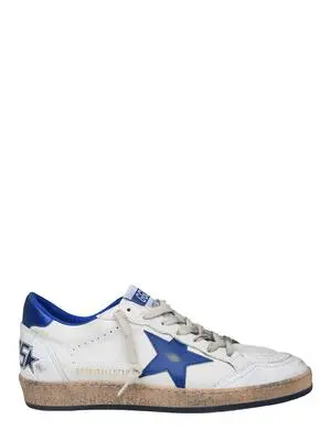 GOLDEN GOOSE Ball Star Sneakers