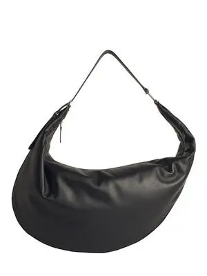 Marni Dot' Hobo Bag - Black