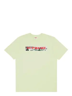 SUPREME Hardcore Tee