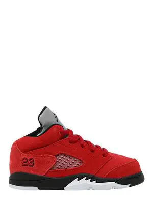JORDAN Retro Td ‘raging Bull’ 2021 - Red