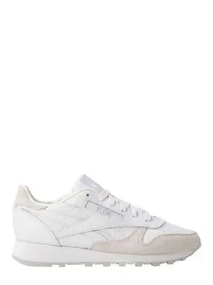 REEBOK 1ldk X Classic Leather Sneakers - White
