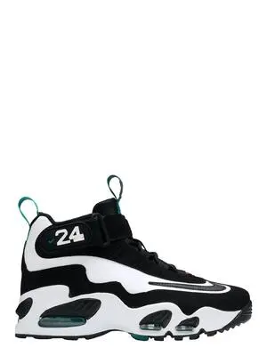 Nike Air Griffey Max 1 Gs Sneakers - Black