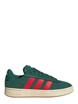 Adidas Grand Court Alpha Collegiate Scarlet - Green