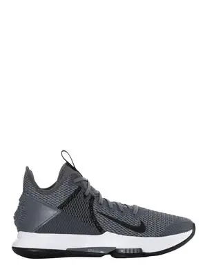 Nike Lebron Witness 4 Tb Sneakers - Grey