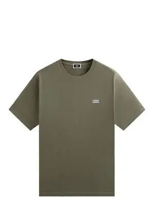 Kith Lax Tee - Green