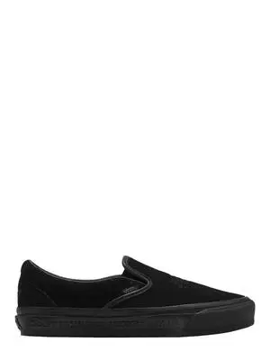 VANS Neighborhood X Classic Slip-on 98 - Black