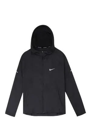 Nike Running Jacket - Black
