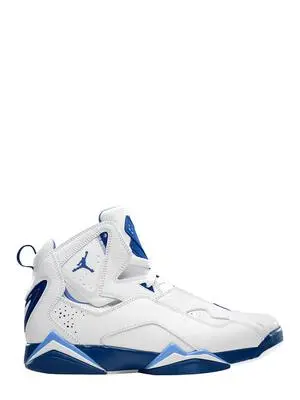 JORDAN True Flight Sneakers - White