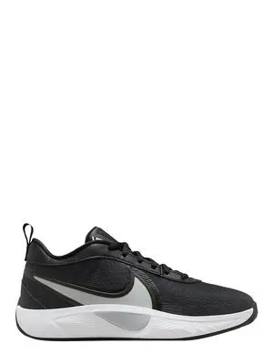 Nike Giannis Freak Gs Sneakers - Black