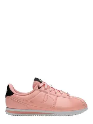 Nike Cortez Basic Txt Gs Sneakers - Pink