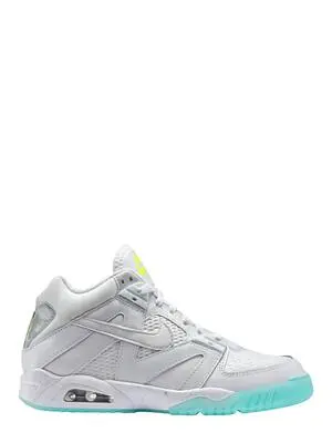 Nike Air Tech Challenge 3 Sneakers - White