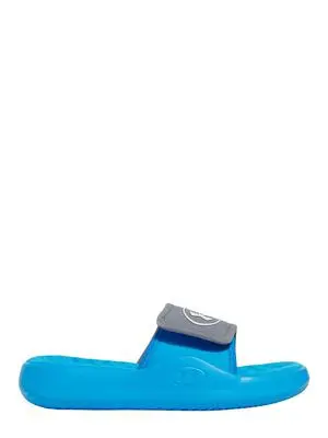 Under Armour Ignite Pro 8 Slide Gs - Blue