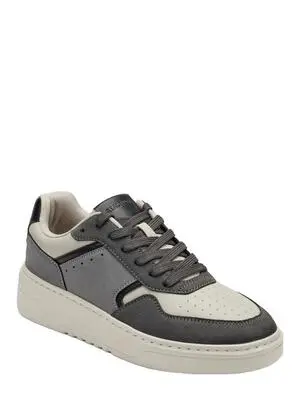 KENNETH COLE Dover Low Top Sneaker Moonstruck/ Volcanic / Smoke