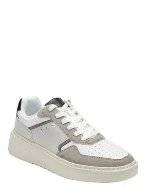 KENNETH COLE Dover Low Top Sneaker White 141