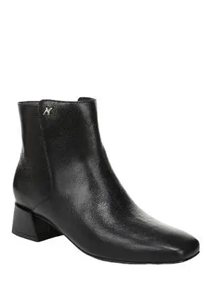 Naturalizer Jada Bootie - Black