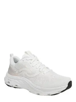 RYKA Dedicate Lx Walking Shoe - White