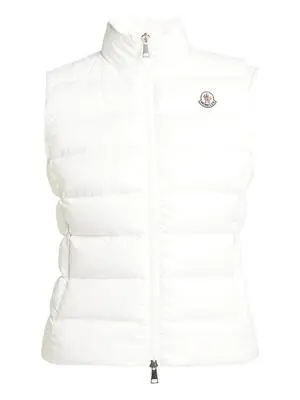 MONCLER Ghany Puffer Vest
