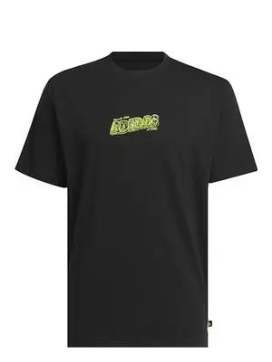 Adidas Lil S Lost Tee Shirt - Black