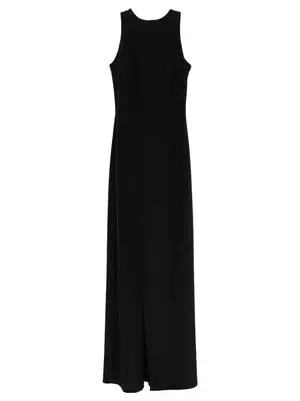 XENIA MAGERA Your Passion Dress - Black