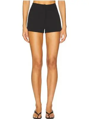 ALL THE WAYS Johanne Short - Black