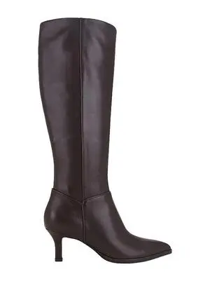 Dolce Vita Aldy Boots - Mulberry