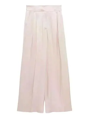 XENIA MAGERA Wide Leg Trousers