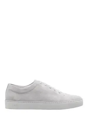 JAK Royal Leather Sneakers