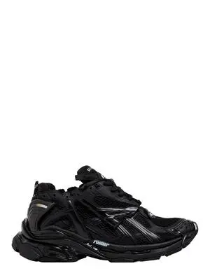 Balenciaga Runner Matte 2.0 - Black