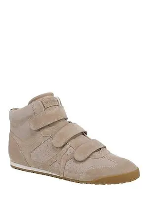 Veronica Beard Nima Sneakers Sand