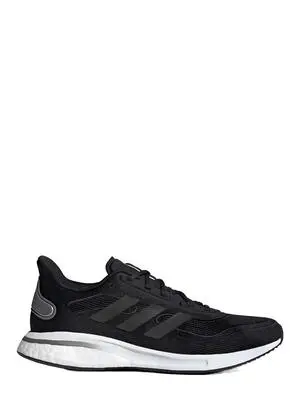 Adidas Supernova Core Sneakers - Black