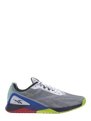 REEBOK Nano X1 Grit Sneakers - White