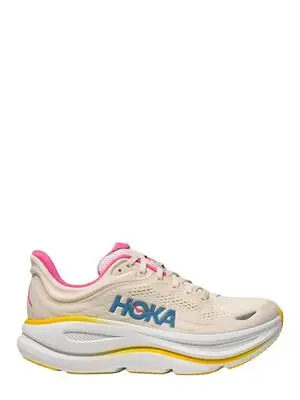 Hoka One One Bondi 9 Sneakers - Alabaster/birch