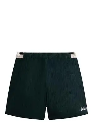 Kith X Wilson Dobby Active Short - Stadium