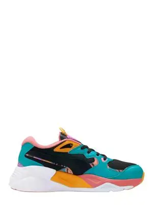 PUMA Trc Mira Lava Sneakers - Blue