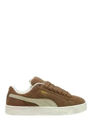 PUMA Suede XL Sneakers Brown