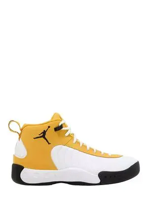 JORDAN Jumpman Pro Sneakers - Yellow